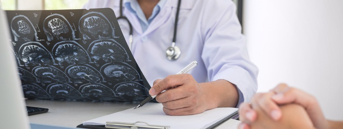 Neurologia Roma - Arsbiomedica