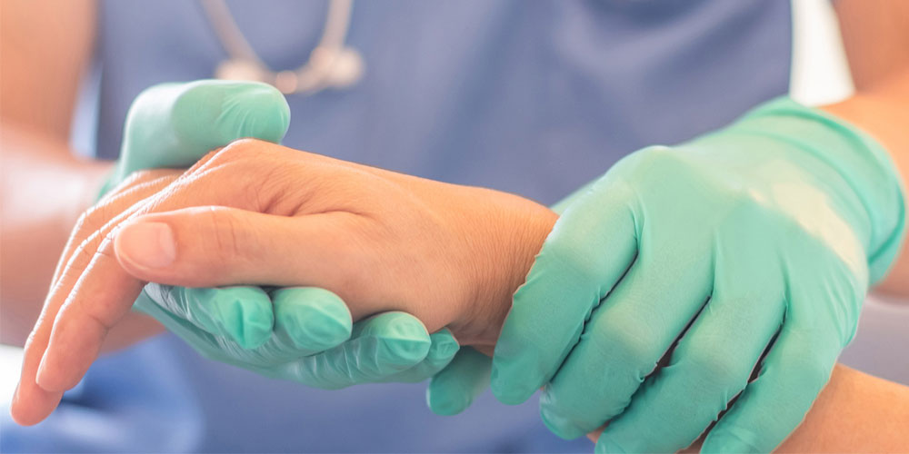 Chirurgia della Mano Roma- Arsbiomedica