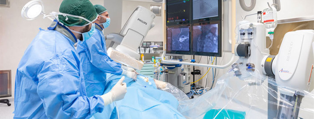 Chirurgia Generale Roma - ArsBiomedica