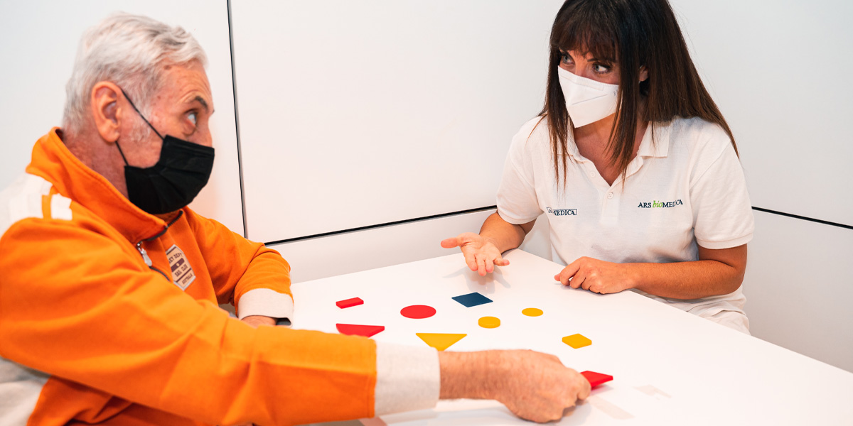 Logopedia Roma - Arsbiomedica