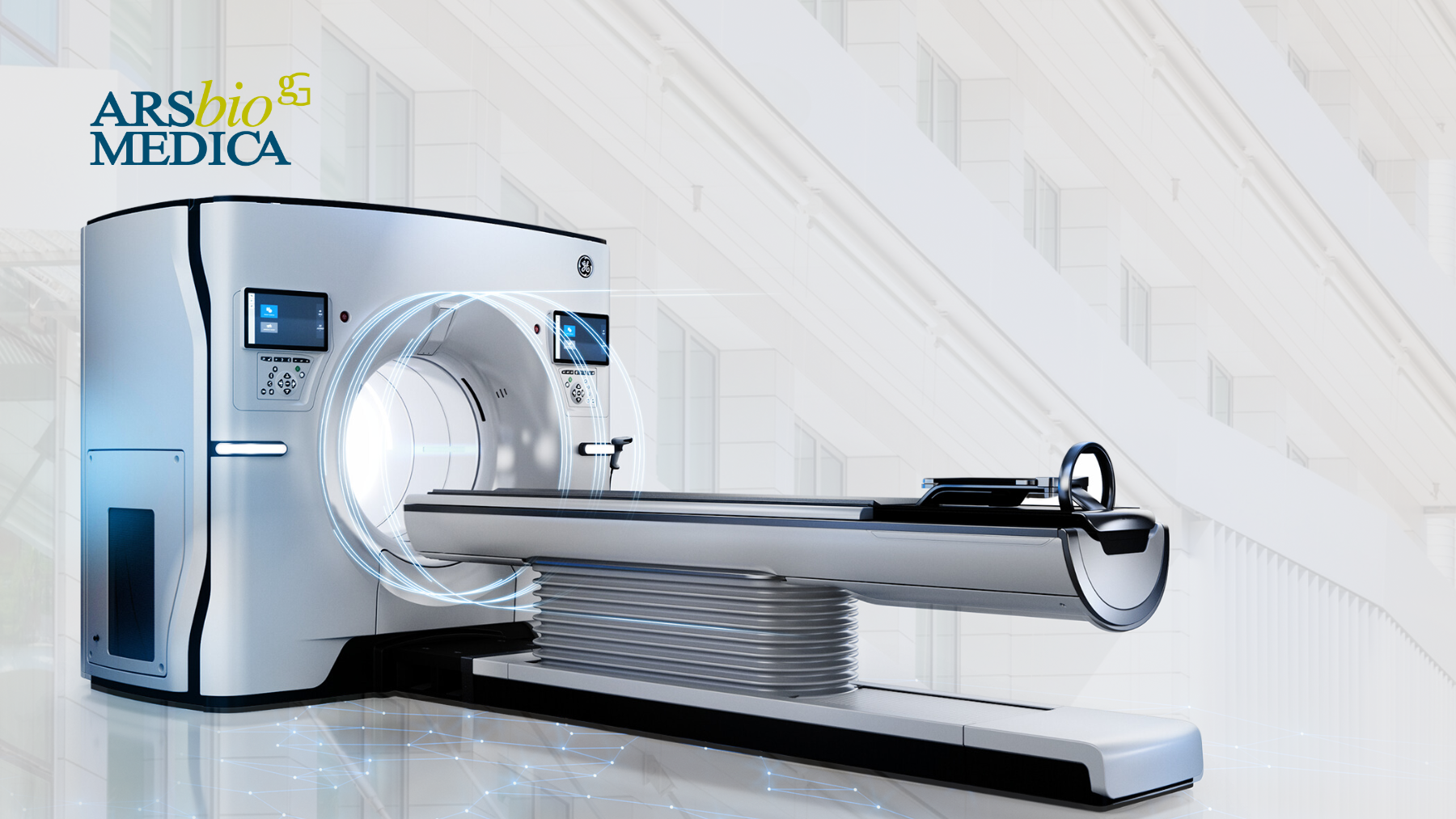 Nuova Tac Roma Nord-Arsbiomedica