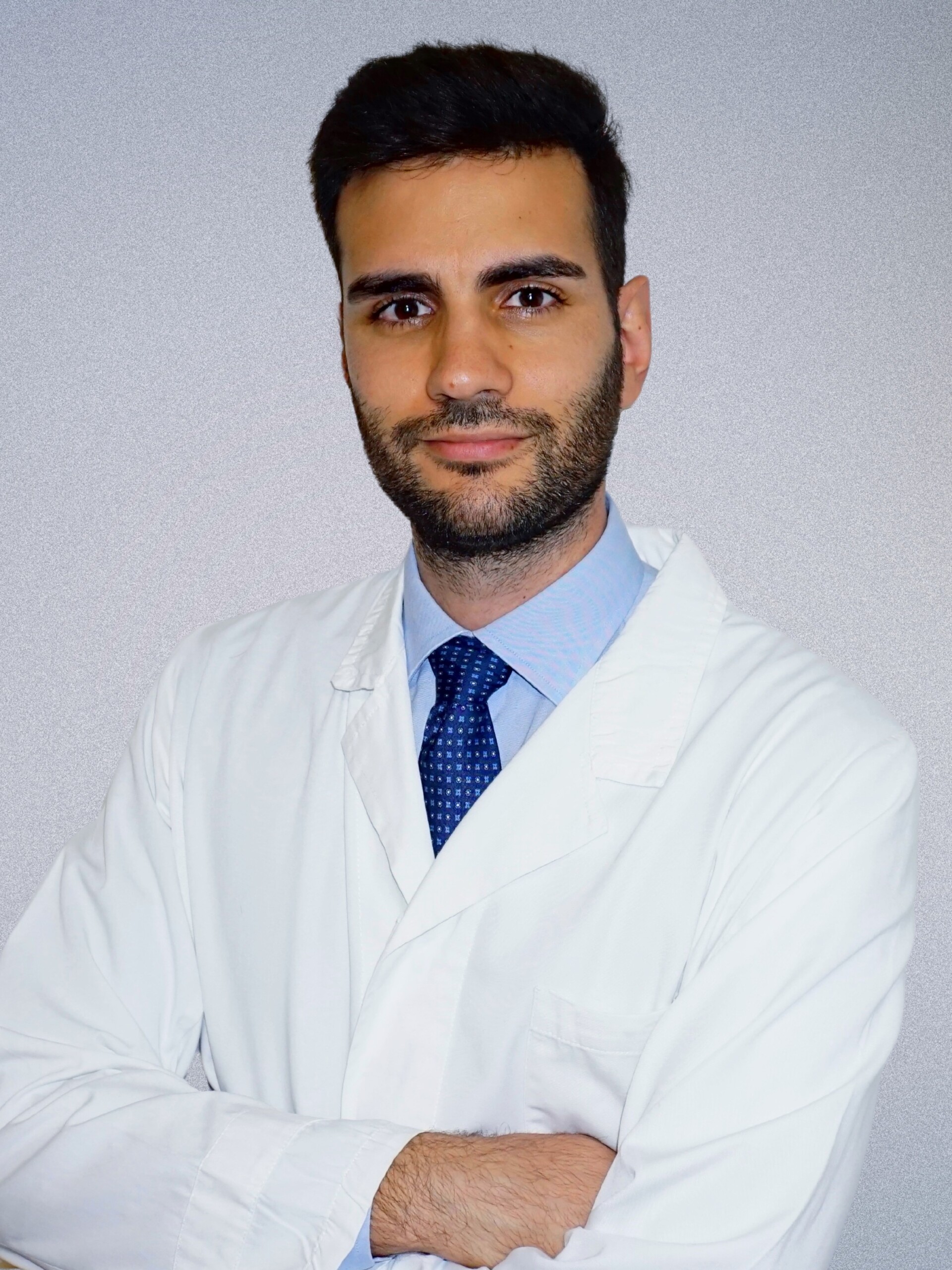 Dott. Dionisio Silvaggio - Ars Biomedica