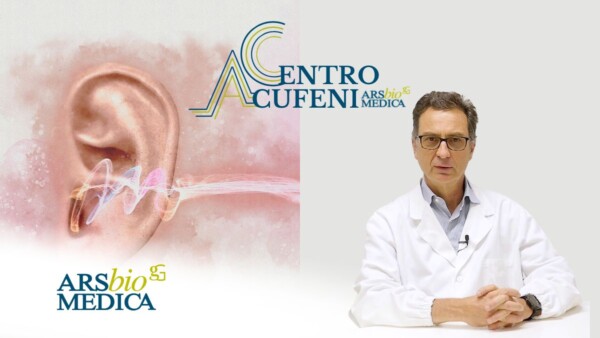 Cura per acufeni - Arsbiomedica