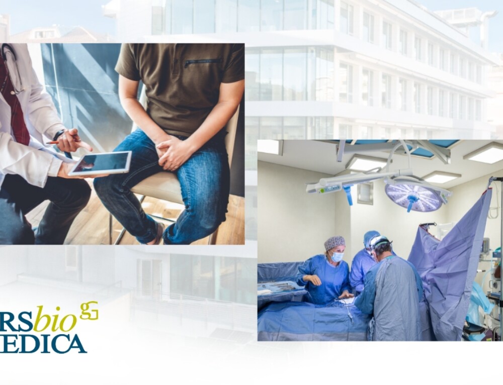 Frattura capitello radiale - Arsbiomedica