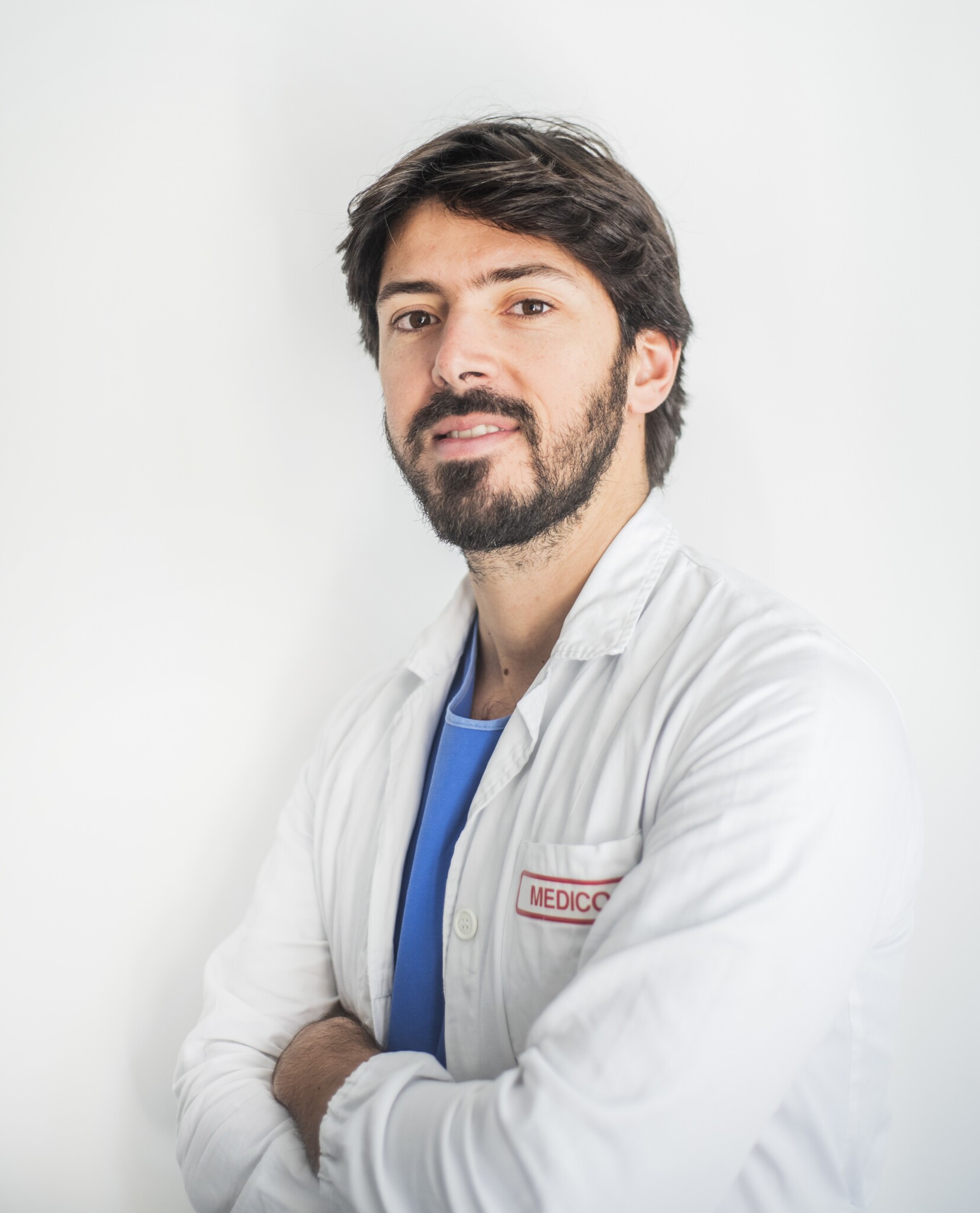 Dott. Domenico Amadio - Ars Biomedica