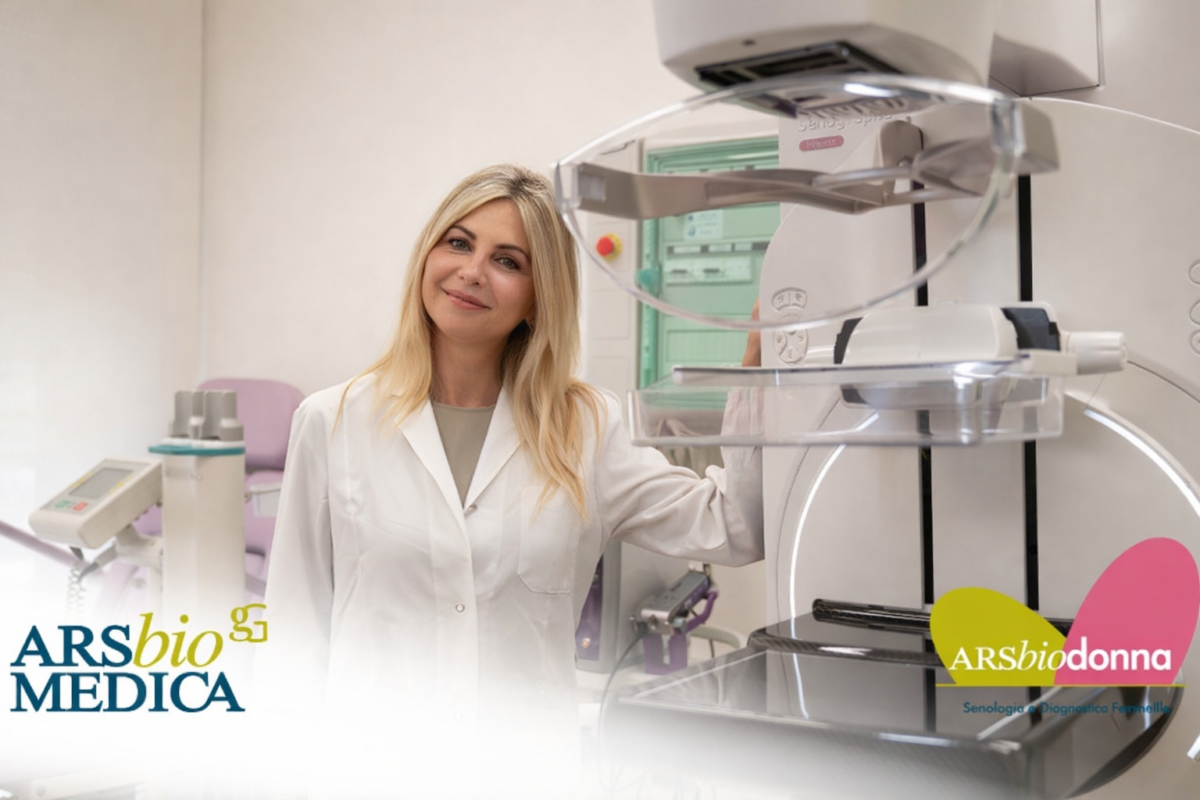 Breast Cancer Prevention - Clinica Arsbiomedica